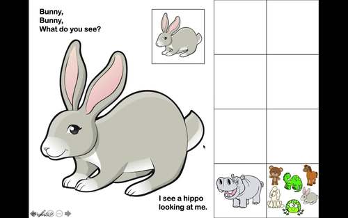 Digital Print Books for Apraxia CV CVC CVCV CV1CV2 C1V1C2V2 Distance ...