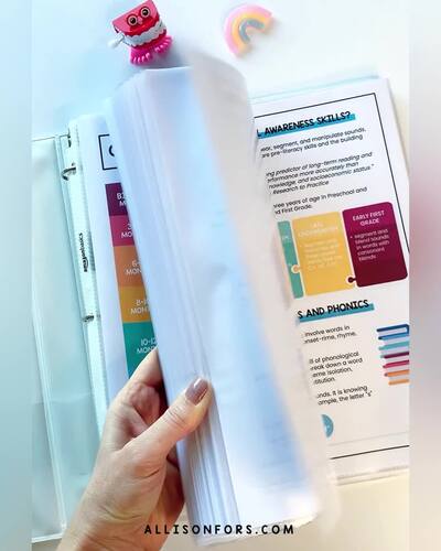 Speech Therapy Development Charts, Handouts, and Developmental Milestones