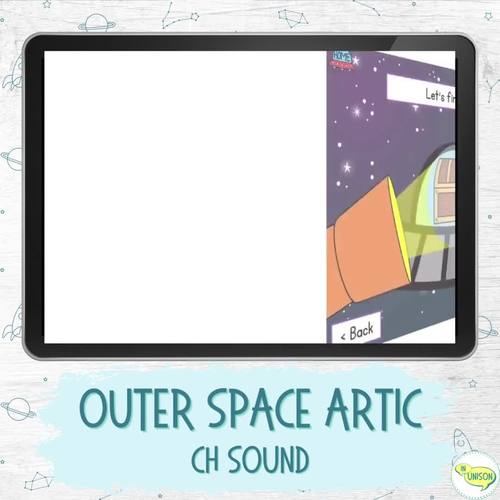 Magic Flashlight Search I Spy Articulation Boom™ Cards CH Sound ...