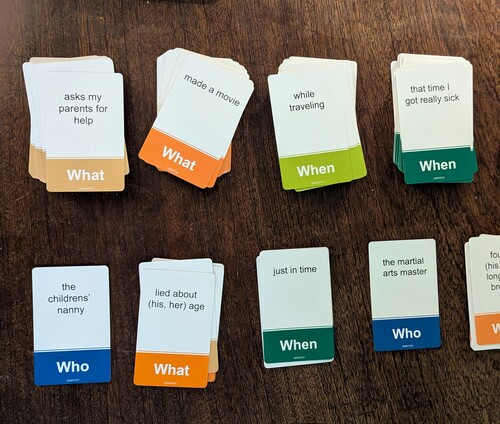 Make Tense! Verb Game by Make Sense Games | TPT