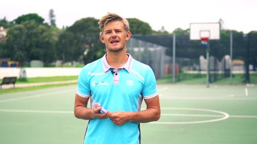 P.E game with multiplication task cards - Learn Math through sport