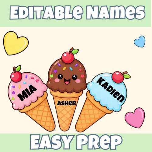 Ready for a Sweet Summer Bulletin Board Kit | End of Year Display ...