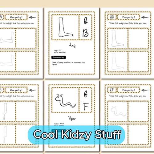 Crack the Pharaoh's Code: Draw, Trace, and Read Egyptian Hieroglyphs