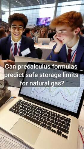 Project-Based Learning, PBL | Precalculus | Beyond Boyle's Law by ...