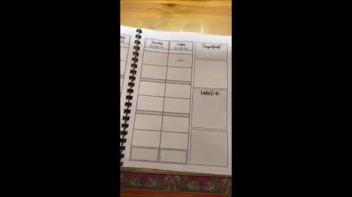 Printable Teacher Planner 2023-2024 by The Primary Ladder | TPT