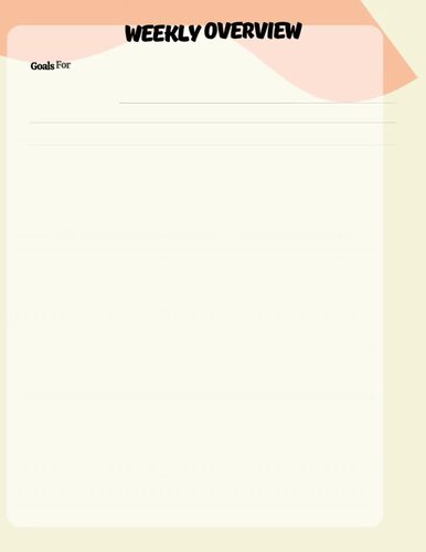 Homeschool Planner | PreK-12 Teacher Lesson Plan & Student Tracker Resource