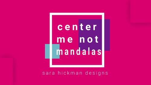 Adult Coloring Mandalas for Teens, Teachers and Big Kids | TPT