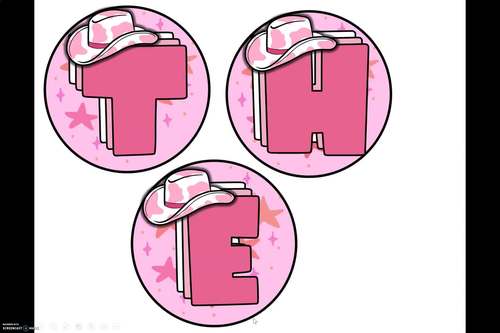 90's Western Disco Calendar/Calendar Math/Number Talks | TPT