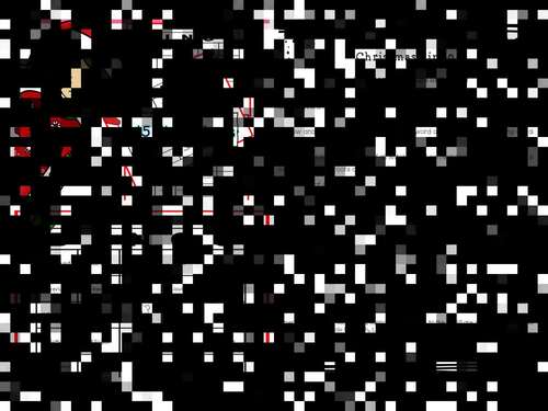 Christmas Bingo 45 Sight Words Game 4th Grade by The Tools to Teach LLC