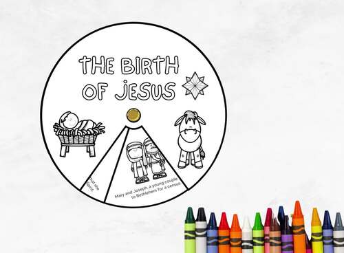 New Testament Bible Stories for Kids Sunday School Bundle #2 | TPT