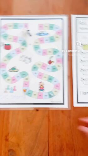 UFLI Inspired Literacy Centres | Lessons 1-5 | Science of Reading ...