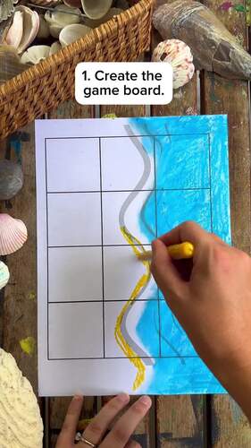 Renewable Energy Science Activity: Natural Resources Game Project for ...