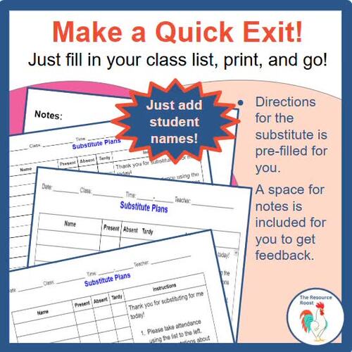 3 US History Sub Plans Bundle: US and World War I (WWI)- Readings ...