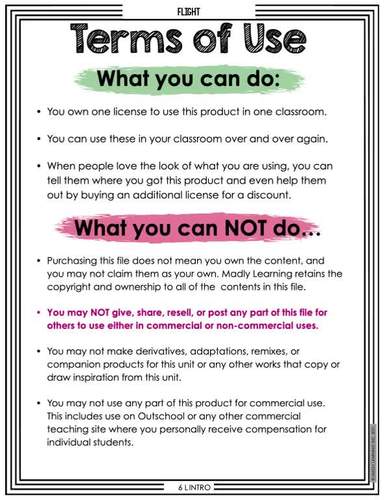 Ontario Grade 6 Science - Space: Earth and Space Systems Full Inquiry Unit