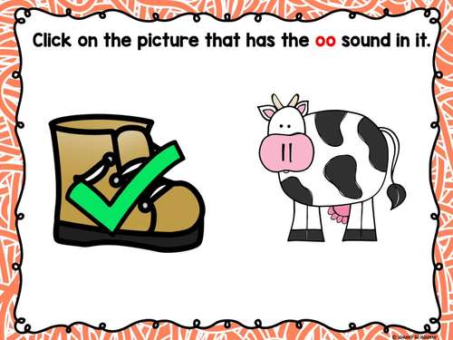 Digraph activities Long Vowels ai - oa - ee - oo | Long Vowel teams ...