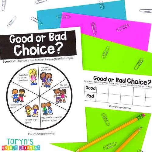 Back to School Classroom Behavior Management Activities | Behavior ...