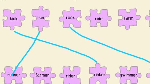 Bossy R Activities for Seesaw | Distance Learning by The Classroom Key