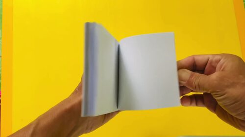 Jumping Frog coloring & loop animation flip book for 2nd - 6th grade ...
