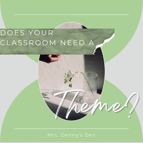 Botanical Greenery Classroom Signs EDITABLE | Botanical Greenery ...