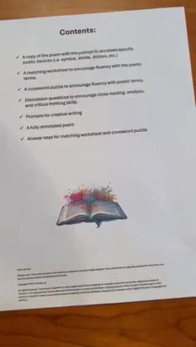 Complete HS ELA lesson on the Halloween poem "To the Dead in the ...