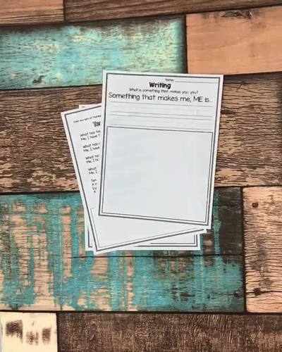 Ten Fingers, Ten Toes Poem of the Week with Phonics Lessons | Shared ...