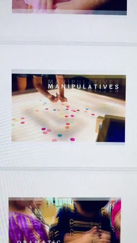 Reggio Inspired Classroom Center Signs. *** REAL PHOTOS *** | TPT