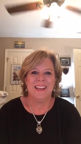 What can you do with Water Gels Live Facebook Event by Jenny Sue Flannagan