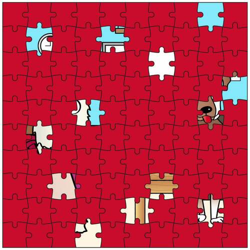 Back To School Mystery Picture Reveal Activities for Whole Class Time ...