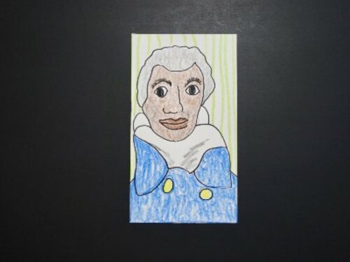 how to draw patriots logo easy