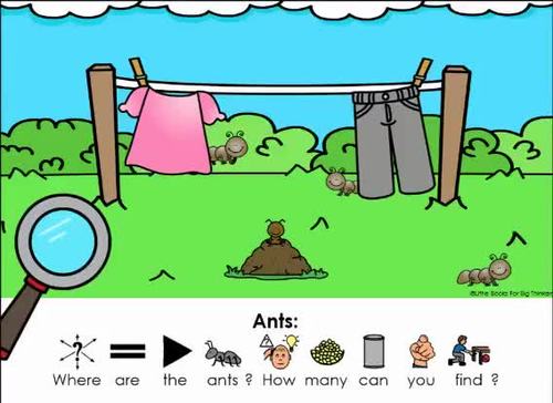 Insects Study Books Printable and Digital- Little Books For Big Thinkers