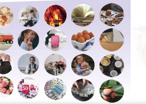 Where Questions Community Places Boom™ Cards by Teacher Camille | TPT