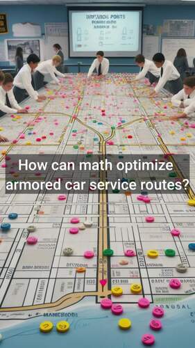 Project-based learning, PBL (Math) | 6th, 7th, 8th Grades | Speed Math