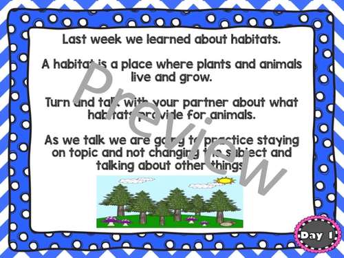 HMH Into Reading Smart Board lesson Mod 9 week 2 Kindergarten | TPT