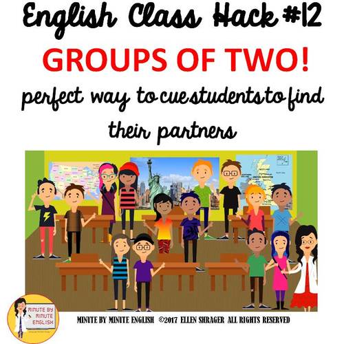 English ESL ELL EFL ELD ESOL Transitional Video Partners CI TCI TPRS 90% TL