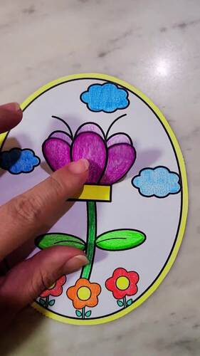 The Life Cycle of a Ladybug | Mini Reading Passage, Cut & Paste Craft ...