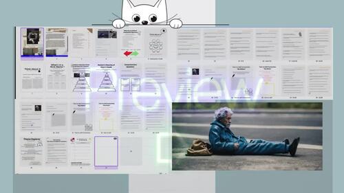 Theories of Relativity, Novel Study, Unit, Workbook, by B. Haworth-Attard