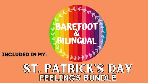 Leprechaun Hat Clipart | St Patricks Day Feelings SEL Clipart | TPT