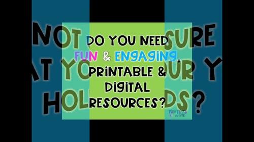 1st & 2nd Grade Veterans Day Activities - Print & Digital Cards, Books ...