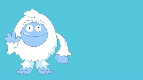 Yeti Articulation BUNDLE for Speech Therapy by Speechie Pals | TPT