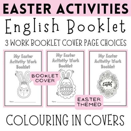 Easter in Australia | Reading Comprehension and Narrative Writing ...