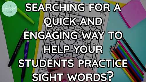 Sight Word Coloring Pages Kindergarten Dinosaur Back to School Activities