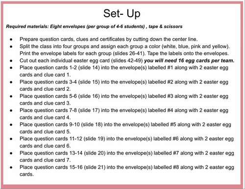 Race The Clock - Easter Egg Hunt - 3 Digit Addition by Laura's Little ...