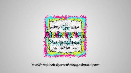 Small Group Math & Literacy Tools Bundle by Kindergarten Smorgasboard