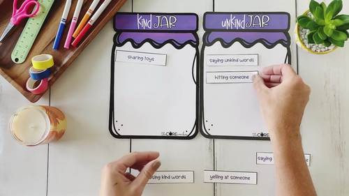 Back to School Writing Prompt and Craft - Bulletin Board by The Core ...