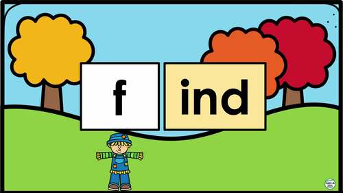 Fall Wild Colt Words Wild Old Words Closed Syllable Exceptions ...