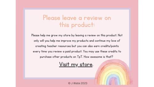 Back To School - Editable Rainbow Themed Name Tags, Classroom Labels ...