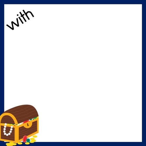 Talk Like a Pirate Day Math Reading Writing 100s Charts Patterns ...