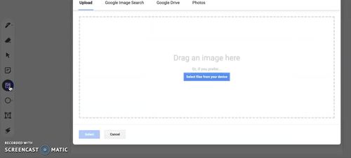 Jamboard Templates: 12 Reusable Templates & Graphic Organizers/Google Jamboard Templates: 12 Reusable Templates & Graphic Organizers/Google