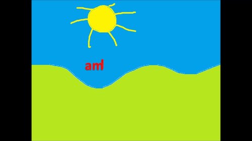 I am a superhero. Action song for young children.video mp3s by Strike a ...