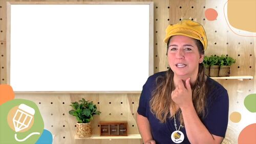 Imaginative Play Montessori Manipulatives - Producers and Consumers Lesson